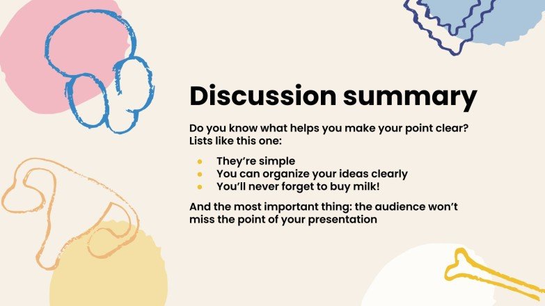 Oncology Case Report for World Cancer Day | Google Slides