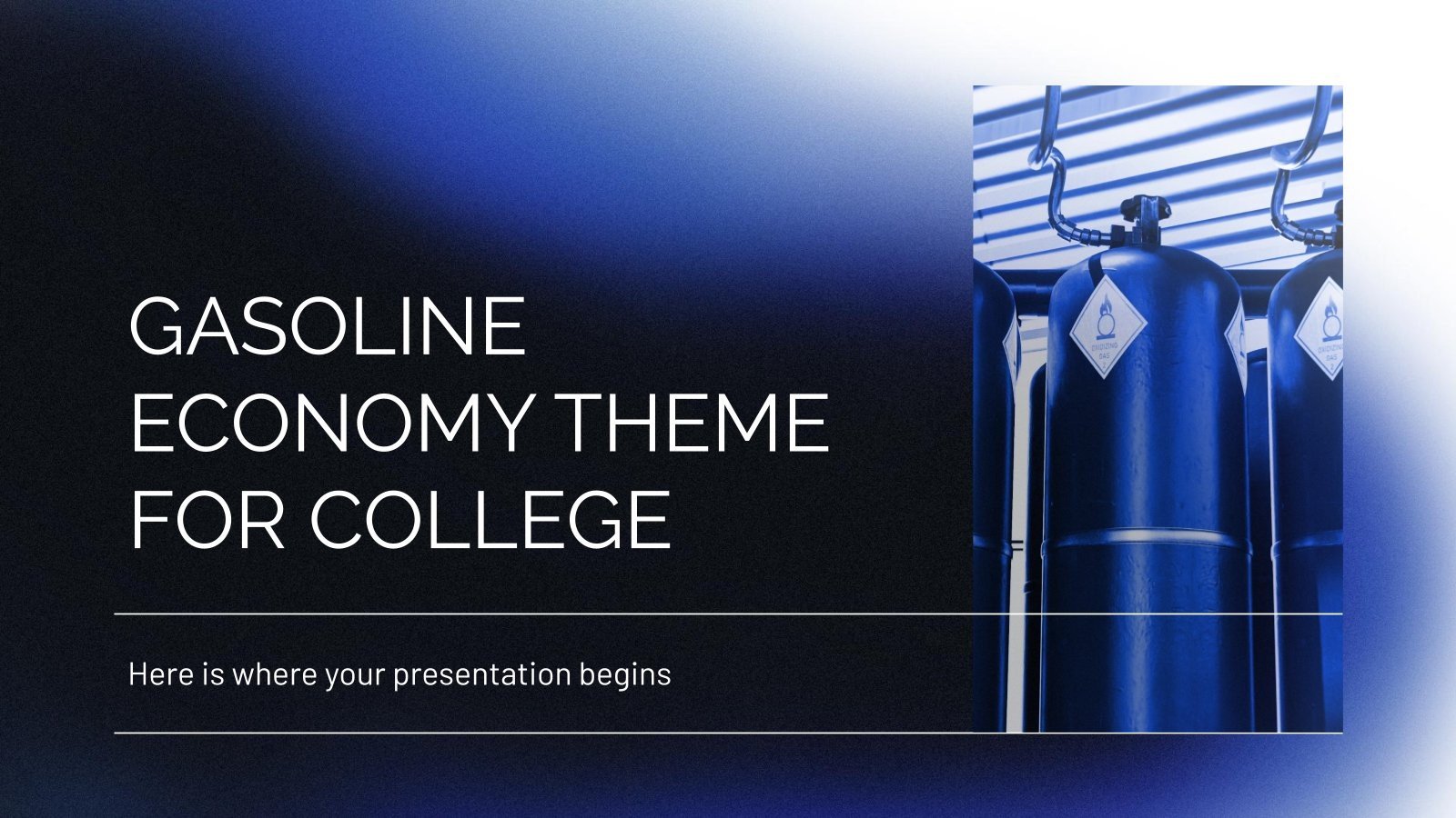 Plantillas gratis sobre Economía para Google Slides y PPT