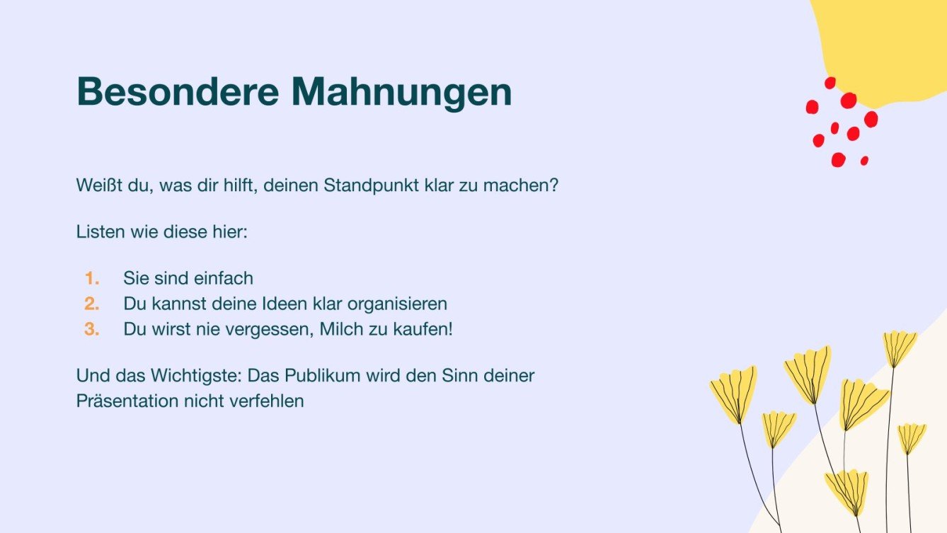 Special Education Center | Google Slides & PowerPoint