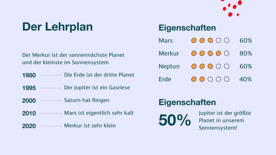Special Education Center | Google Slides & PowerPoint