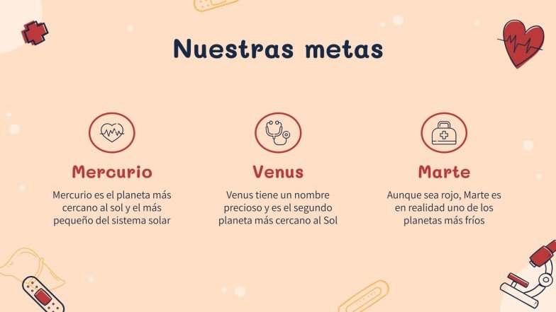 Hepatic Diseases Breakthrough | Google Slides & PowerPoint