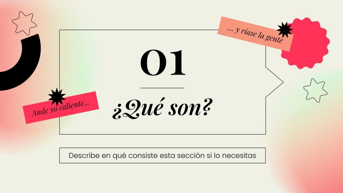 Popular Spanish Idioms Activities | Google Slides & PPT