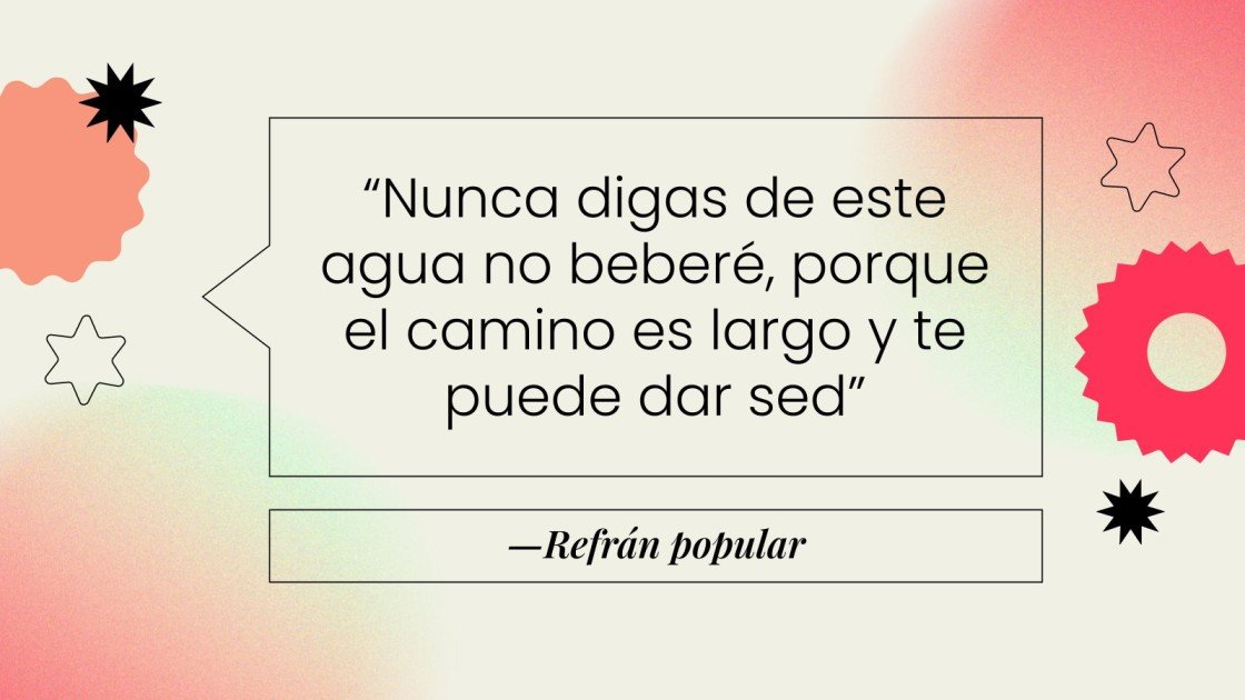 Popular Spanish Idioms Activities | Google Slides & PPT