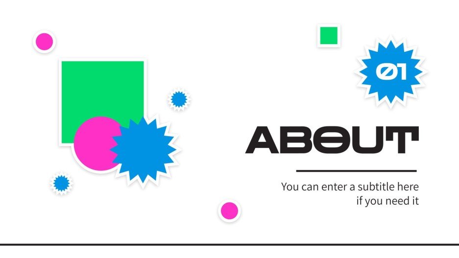 Quotation Rules Theme for Education