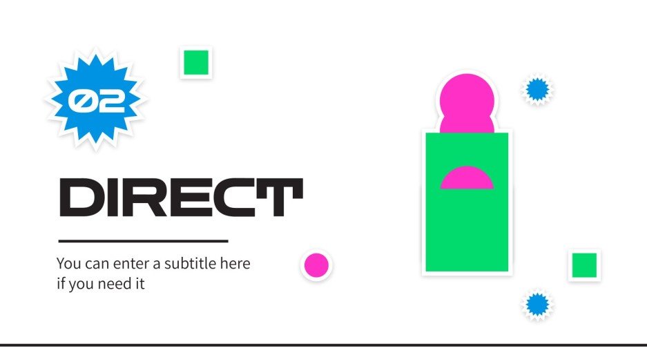 Quotation Rules Theme for Education