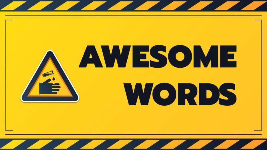 Dangerous Signs Laboratory | Google Slides & PowerPoint