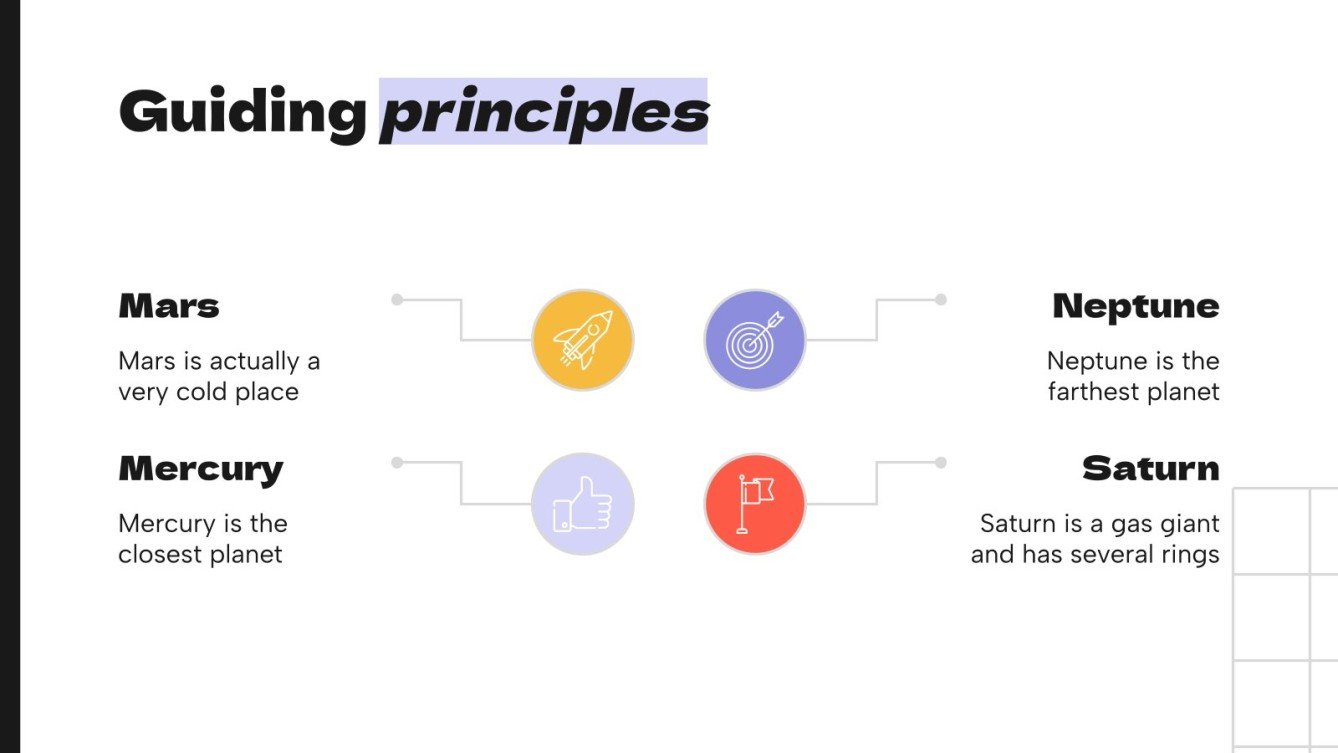 Strategy to Increase Project Scope MK Plan | Google Slides