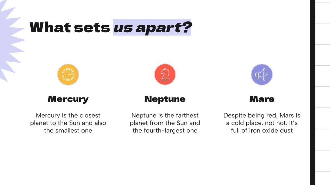 Strategy to Increase Project Scope MK Plan | Google Slides