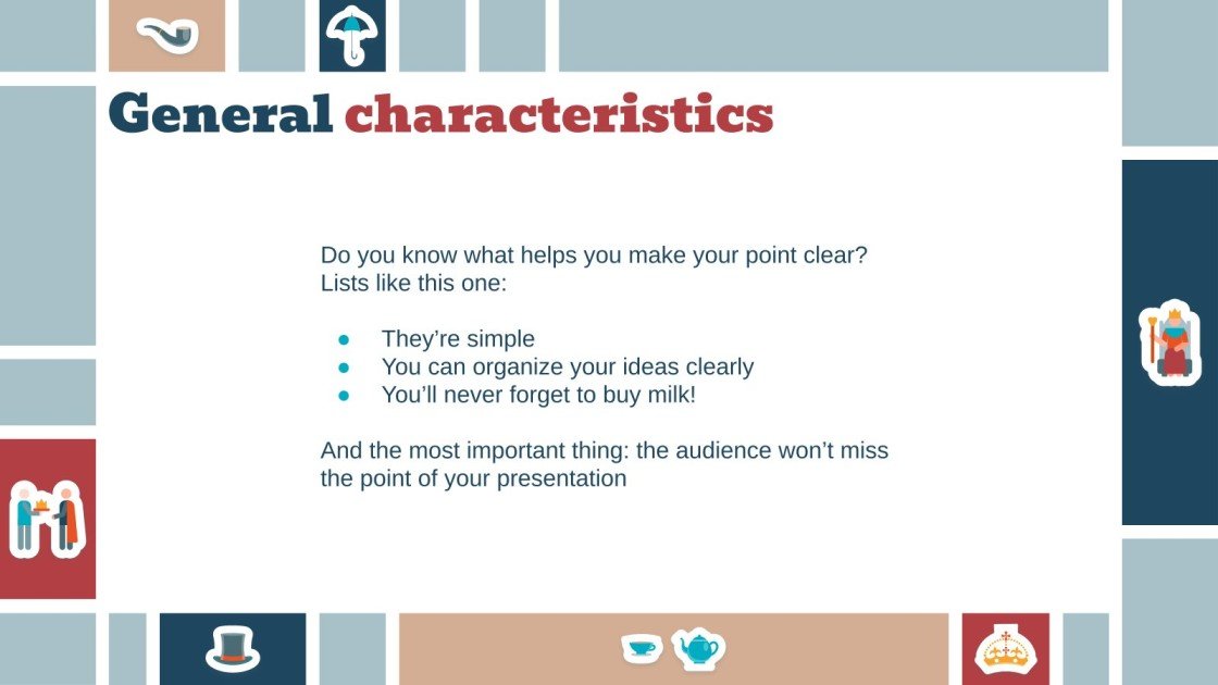 Social Studies: United Kingdom Royalty | Google Slides & PPT