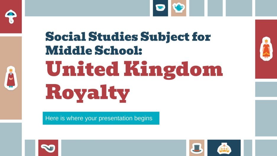 Plantillas gratis sobre Familia para Google Slides y PowerPoint