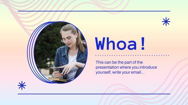 Digital Etiquette for Students | Google Slides & PPT