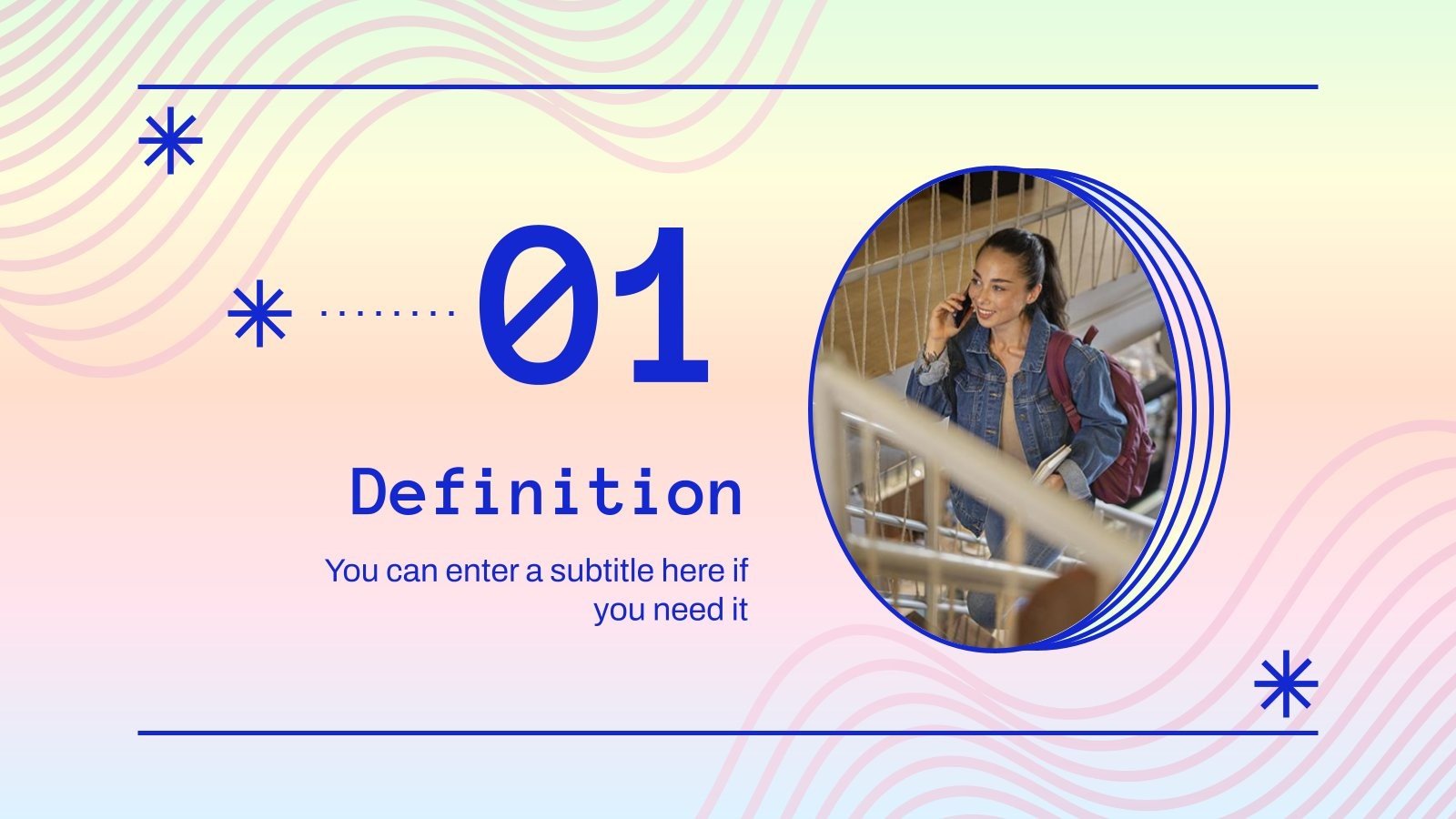 Digital Etiquette for Students | Google Slides & PPT