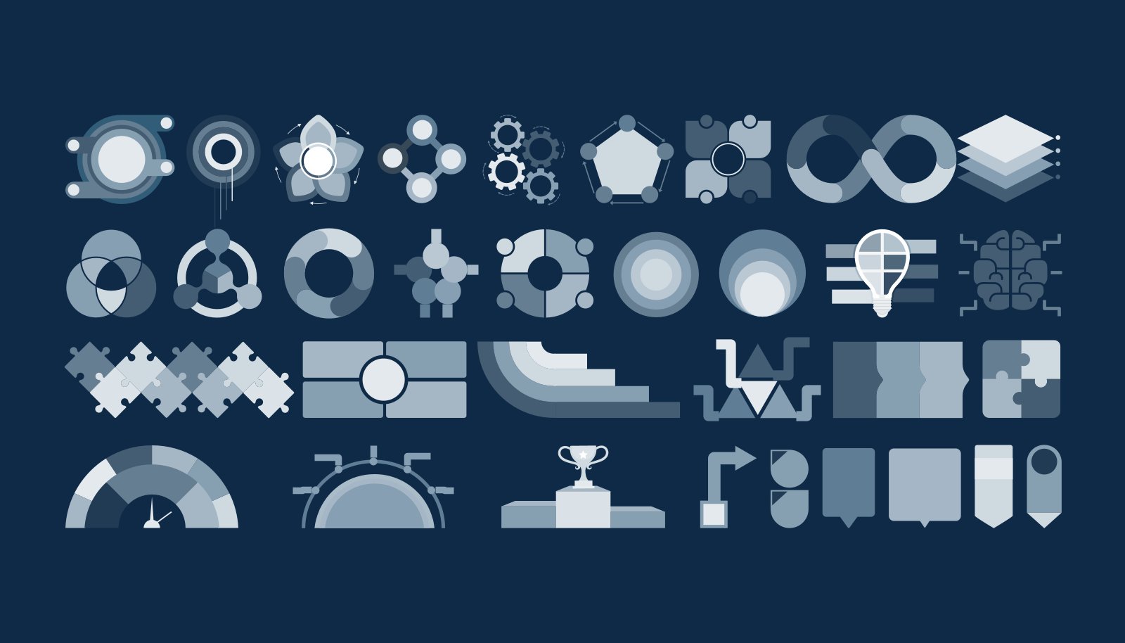 Pop Art Culture Business Card | Google Slides & PowerPoint