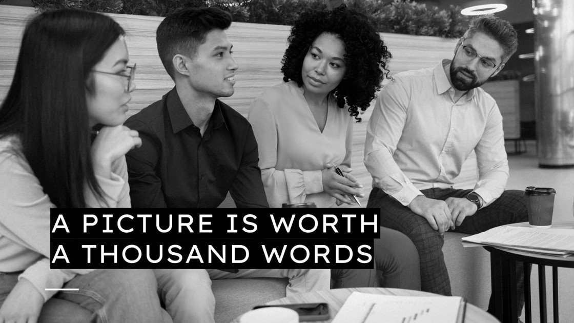 Elegant Simple Chrome - Project Proposal Basic Template