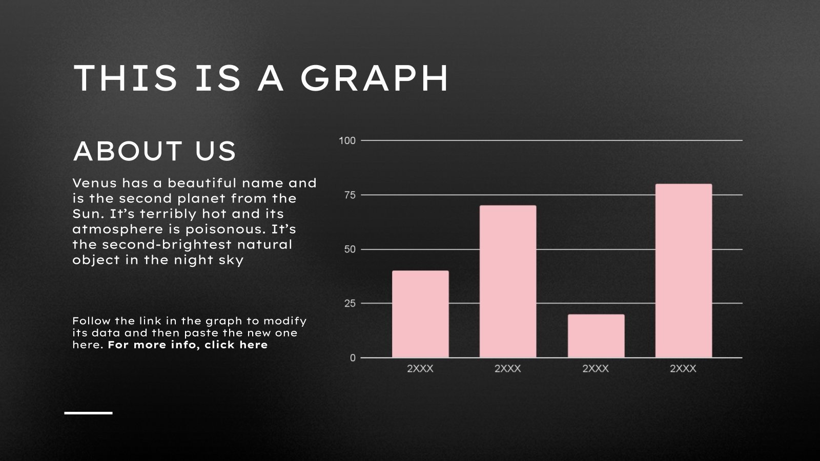 Elegant Simple Chrome - Project Proposal Basic Template