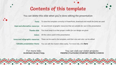 Minitema do Dia da Constituição do México | Google Slides