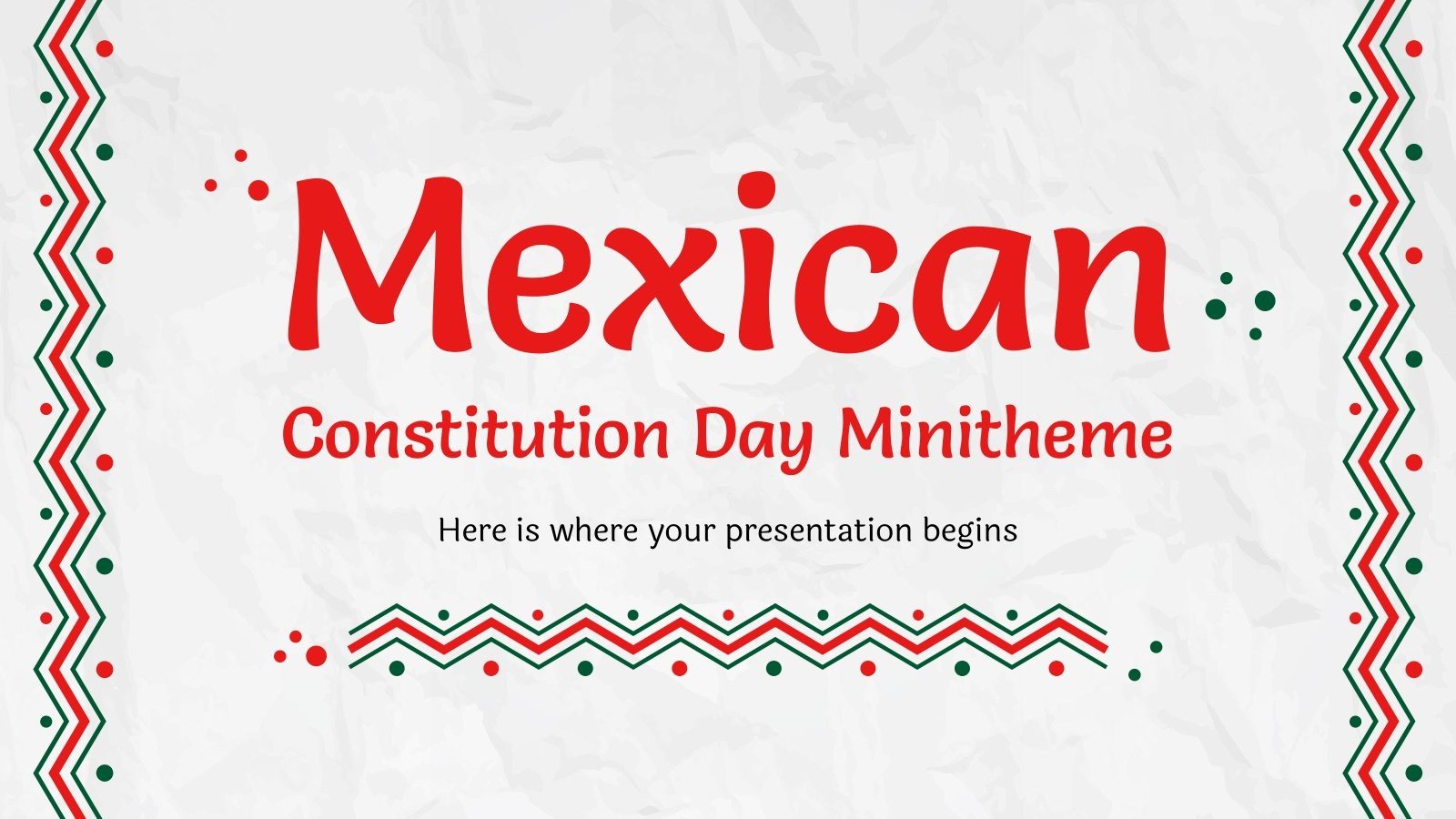 Plantillas gratis de Derecho para Google Slides y PowerPoint