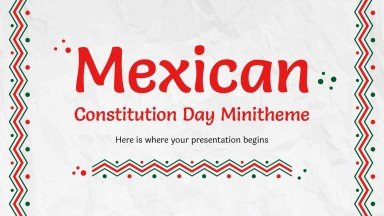 Plantillas gratis de Derecho para Google Slides y PowerPoint