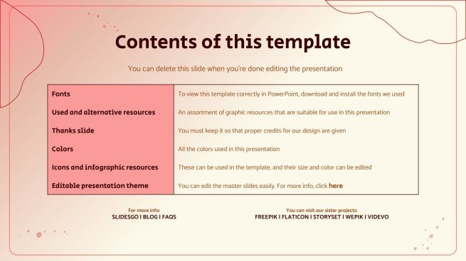 Skin Diseases: Atopic Dermatitis | Google Slides & PPT
