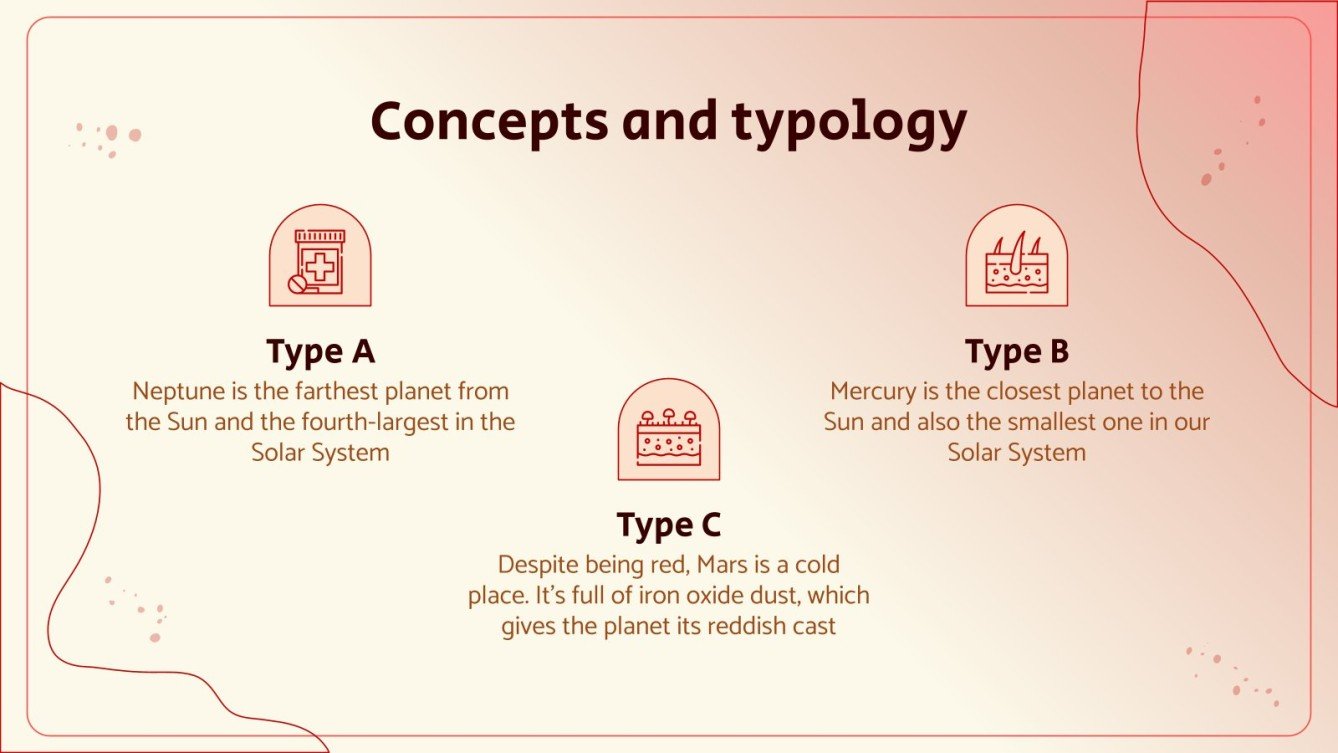 Skin Diseases: Atopic Dermatitis | Google Slides & PPT