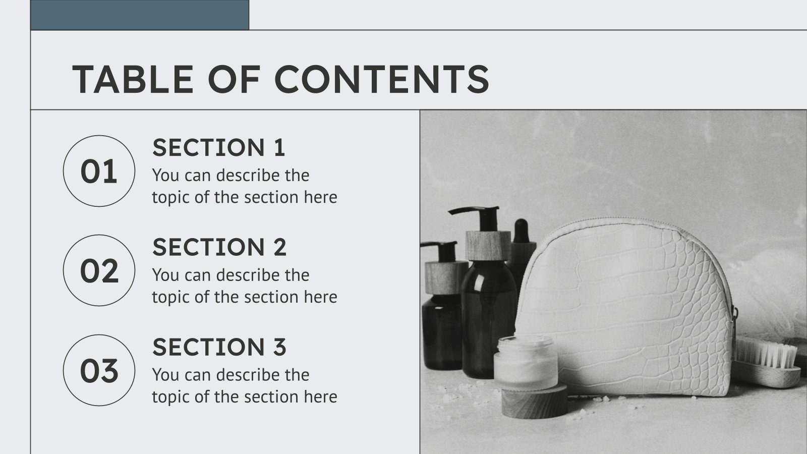 Selfcare Morning Routine | Google Slides & PowerPoint