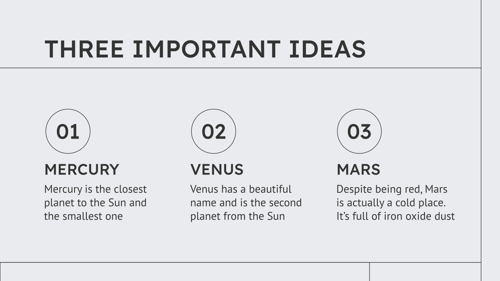 Selfcare Morning Routine | Google Slides & PowerPoint