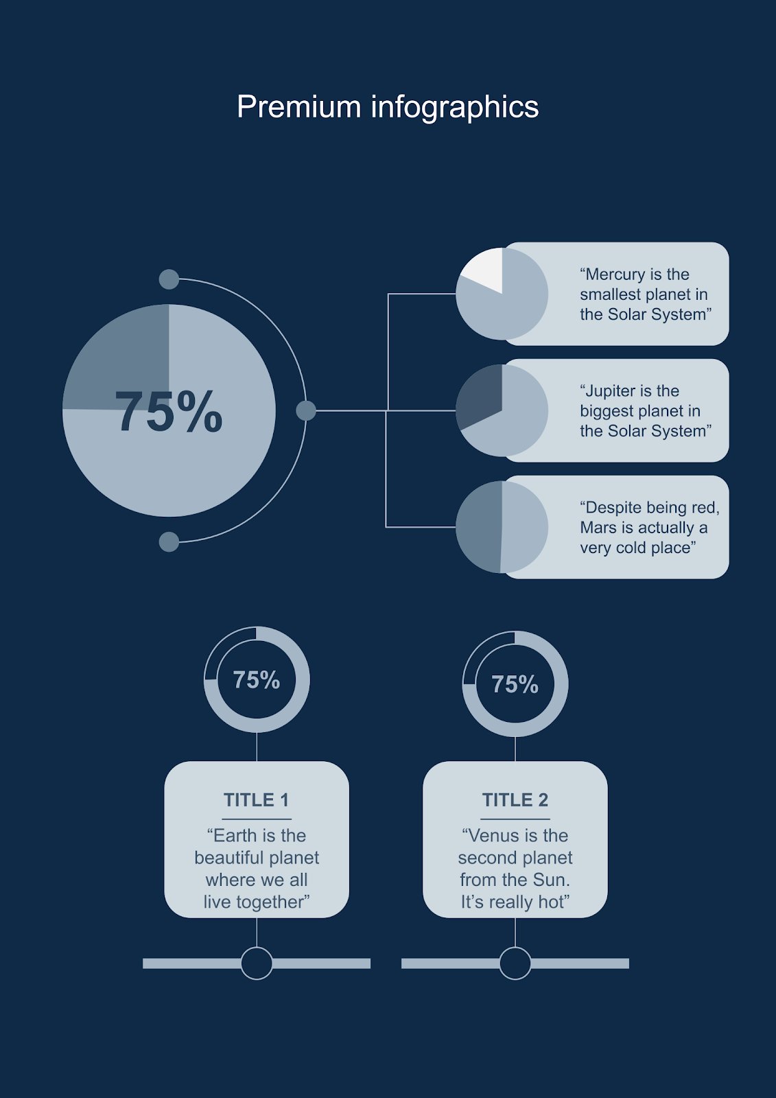 Cleaning Warning Posters | Google Slides & PowerPoint