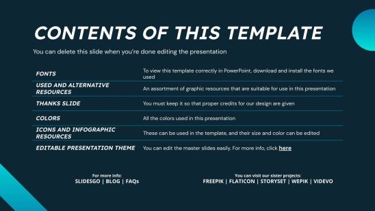 Final Year Project Results Meeting | Google Slides & PPT