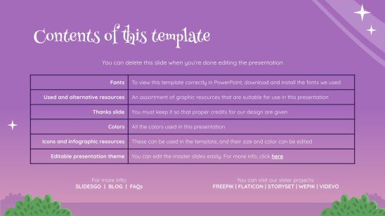 Local Fun Fair Project Proposal | Google Slides & PowerPoint