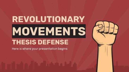 Free Google Slides and PowerPoint Templates on Politics