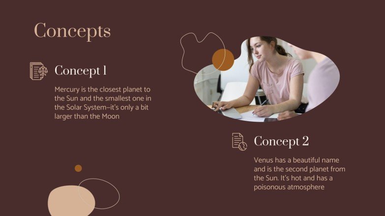 University Student Council | Google Slides & PowerPoint