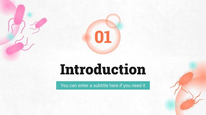 Microbiology Major for College: Parasitology