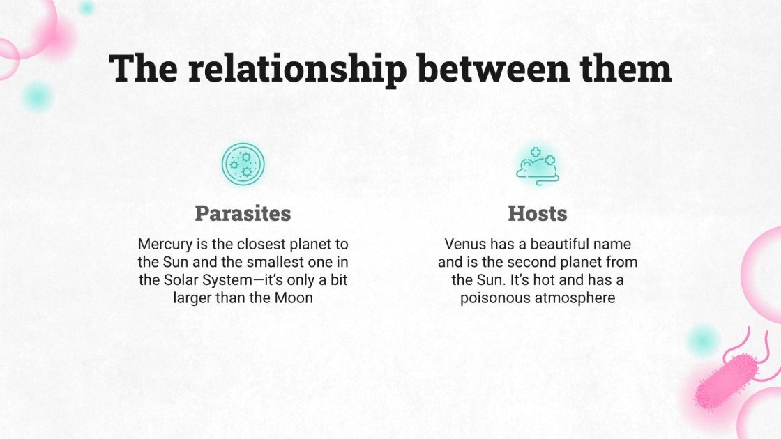 Microbiology Major for College: Parasitology