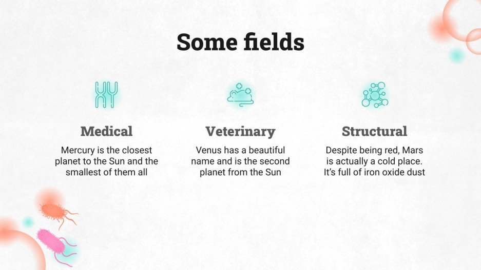 Microbiology Major for College: Parasitology