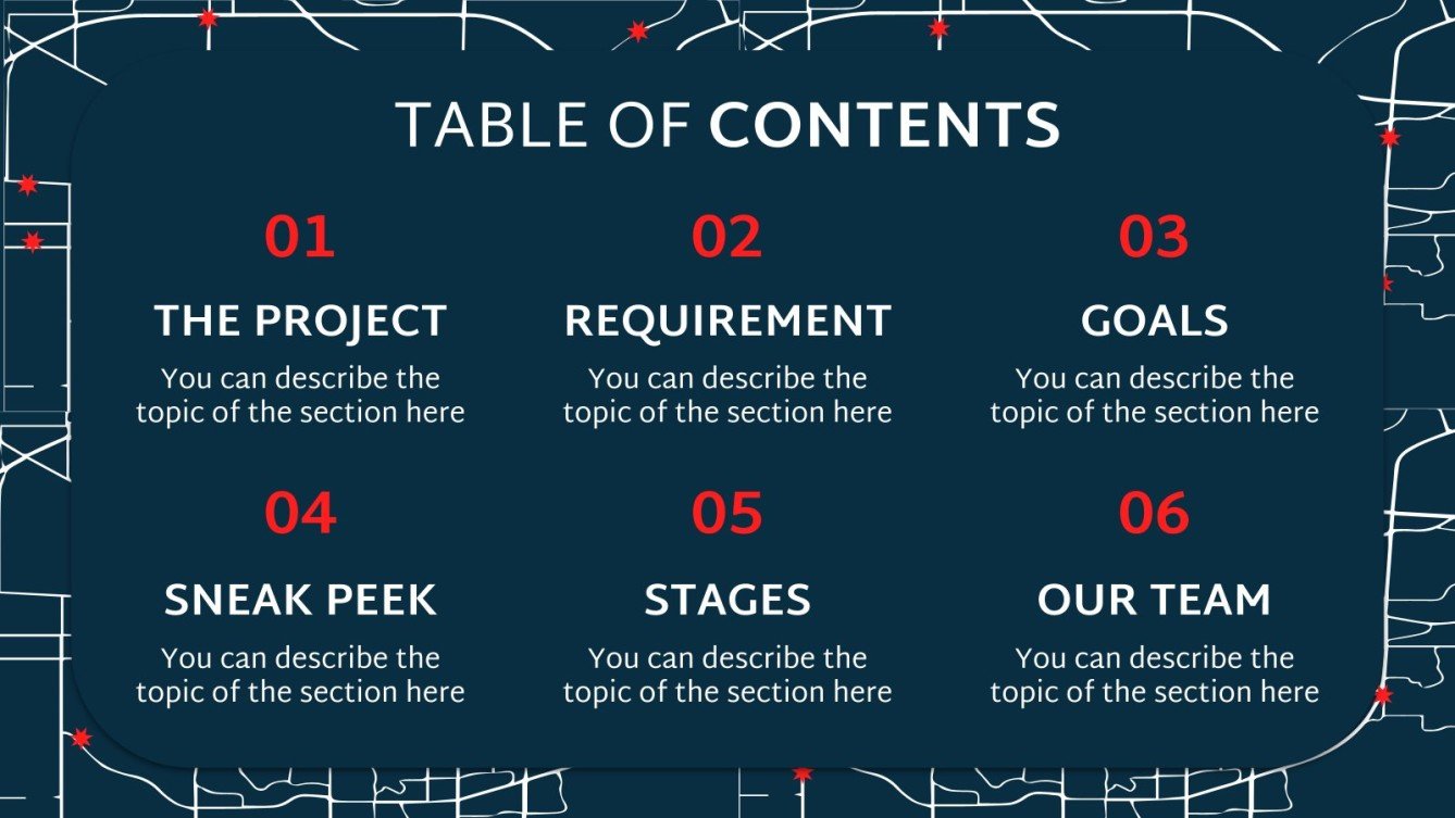 Transcontinental Railroad Project Proposal | Google Slides