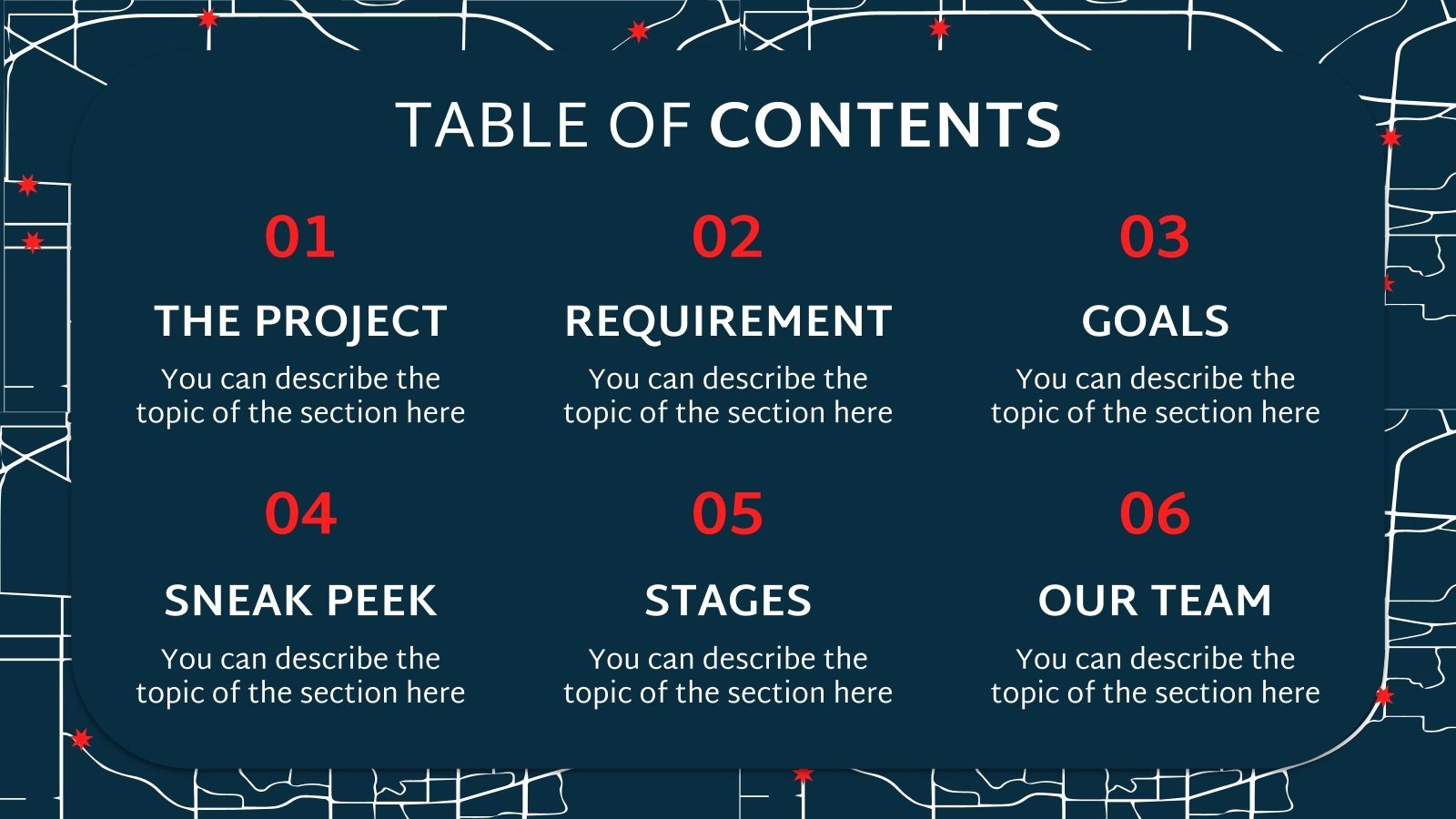 Transcontinental Railroad Project Proposal | Google Slides