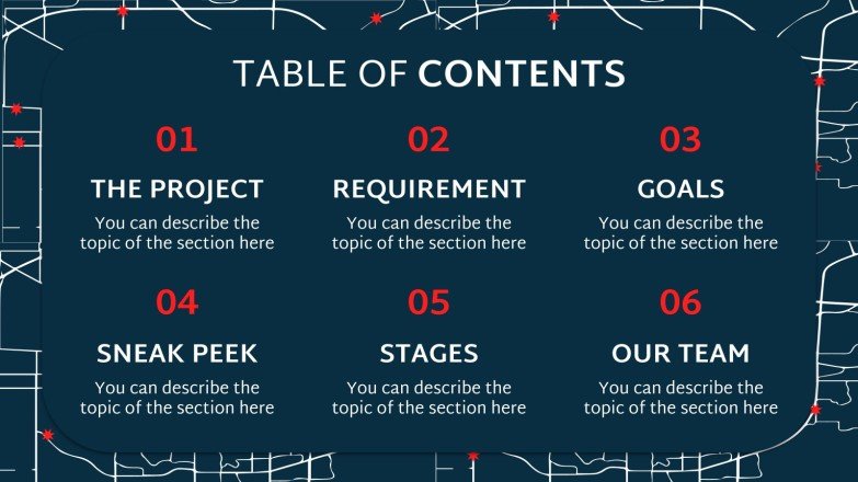 Transcontinental Railroad Project Proposal | Google Slides