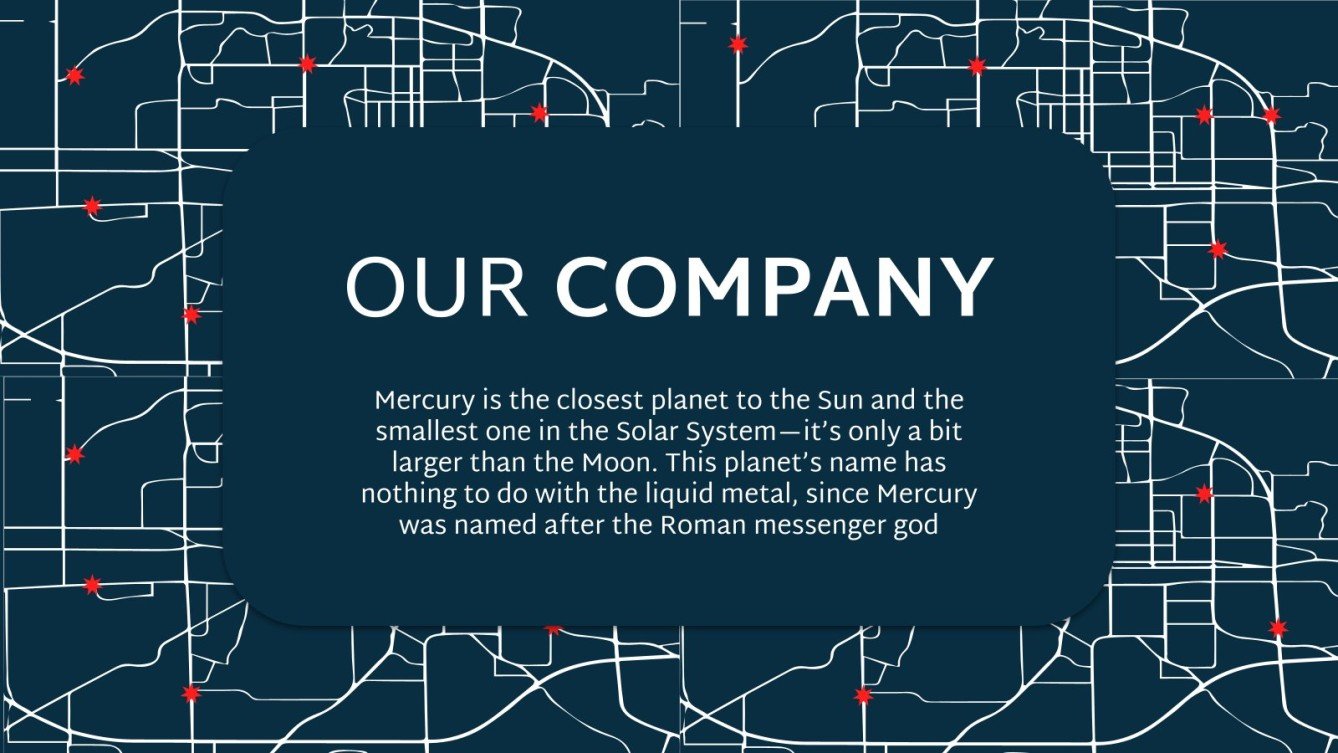 Transcontinental Railroad Project Proposal | Google Slides