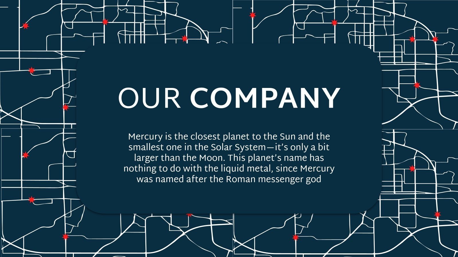 Transcontinental Railroad Project Proposal | Google Slides