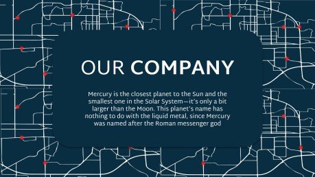 Transcontinental Railroad Project Proposal | Google Slides