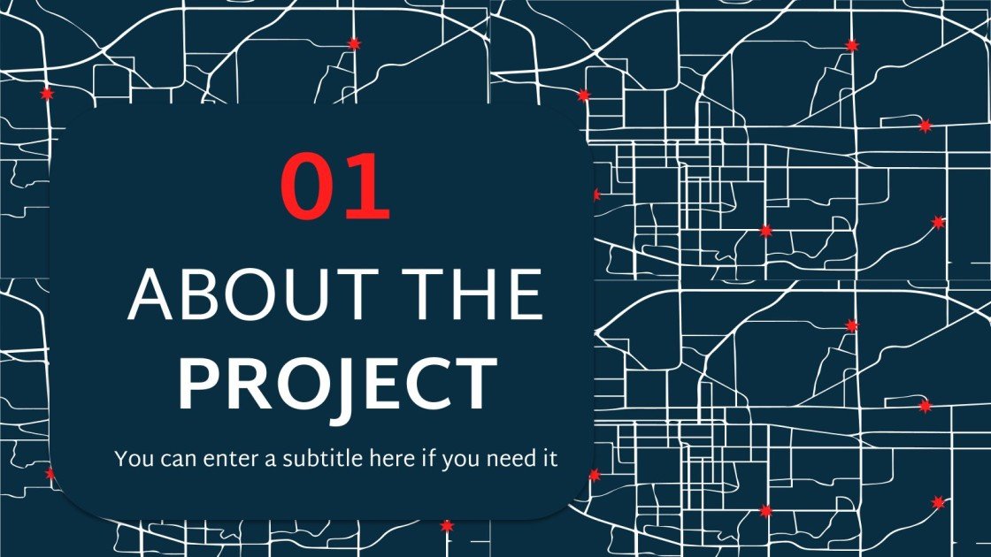 Transcontinental Railroad Project Proposal | Google Slides