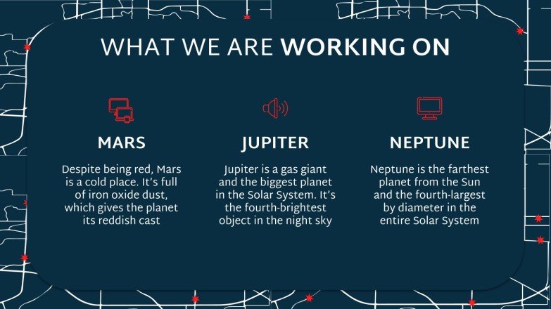 Transcontinental Railroad Project Proposal | Google Slides