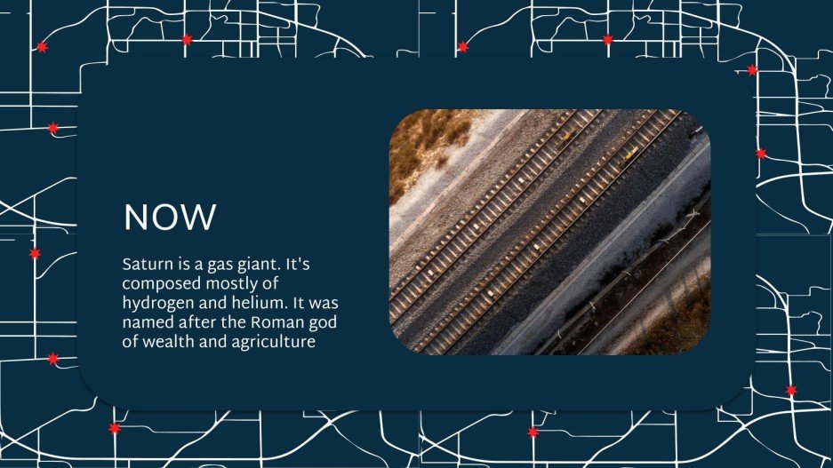 Transcontinental Railroad Project Proposal | Google Slides