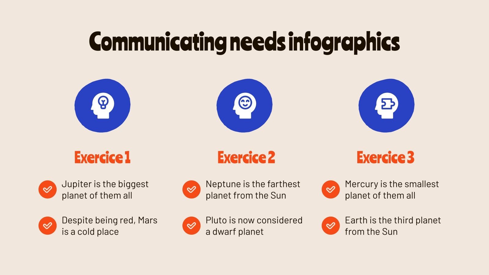 Social Skills for Pre-K: Communicating Needs Infographics