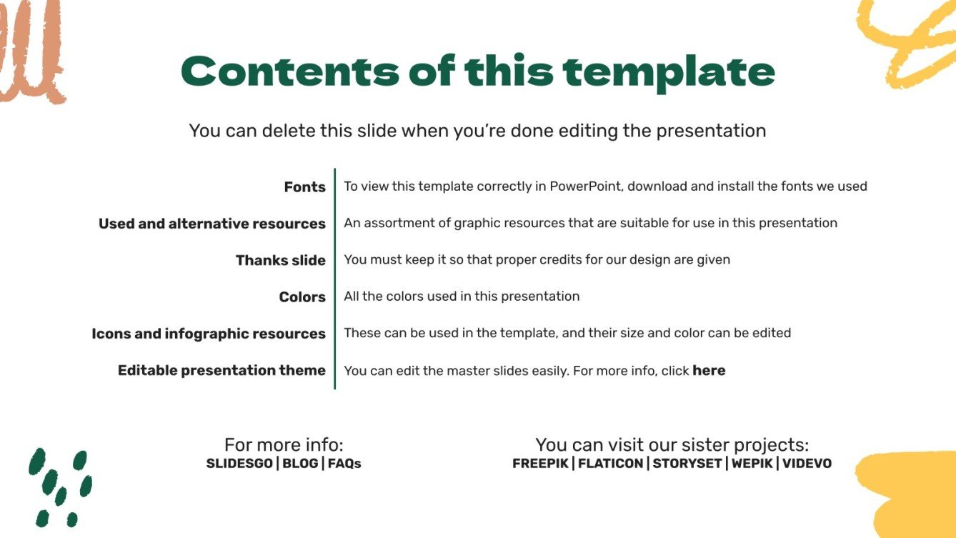 Horse Riding Initiation Workshop | Google Slides & PPT