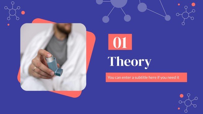 Pulmonary Embolism Case Study | Google Slides & PPT