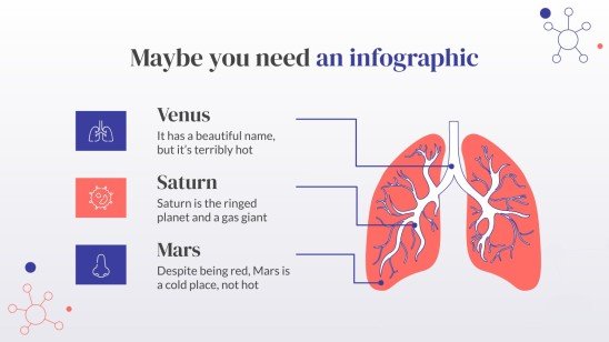 Pulmonary Embolism Case Study | Google Slides & PPT