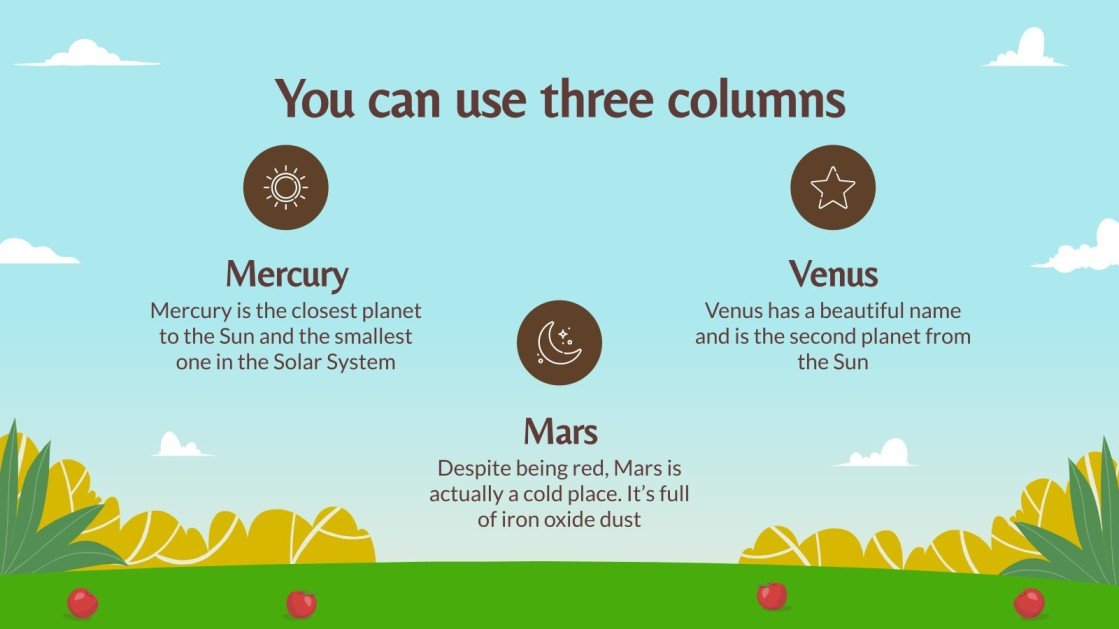 Adam and Eve Minitheme | Google Slides & PowerPoint