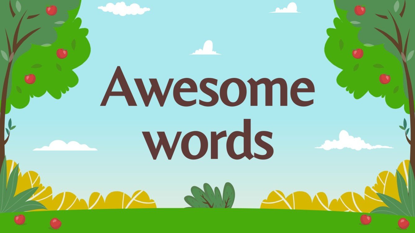 Adam and Eve Minitheme | Google Slides & PowerPoint