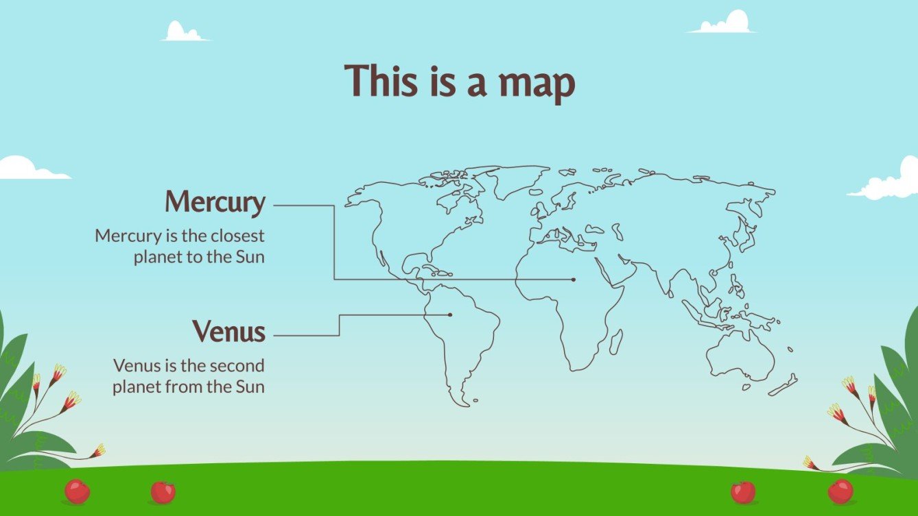 Adam and Eve Minitheme | Google Slides & PowerPoint